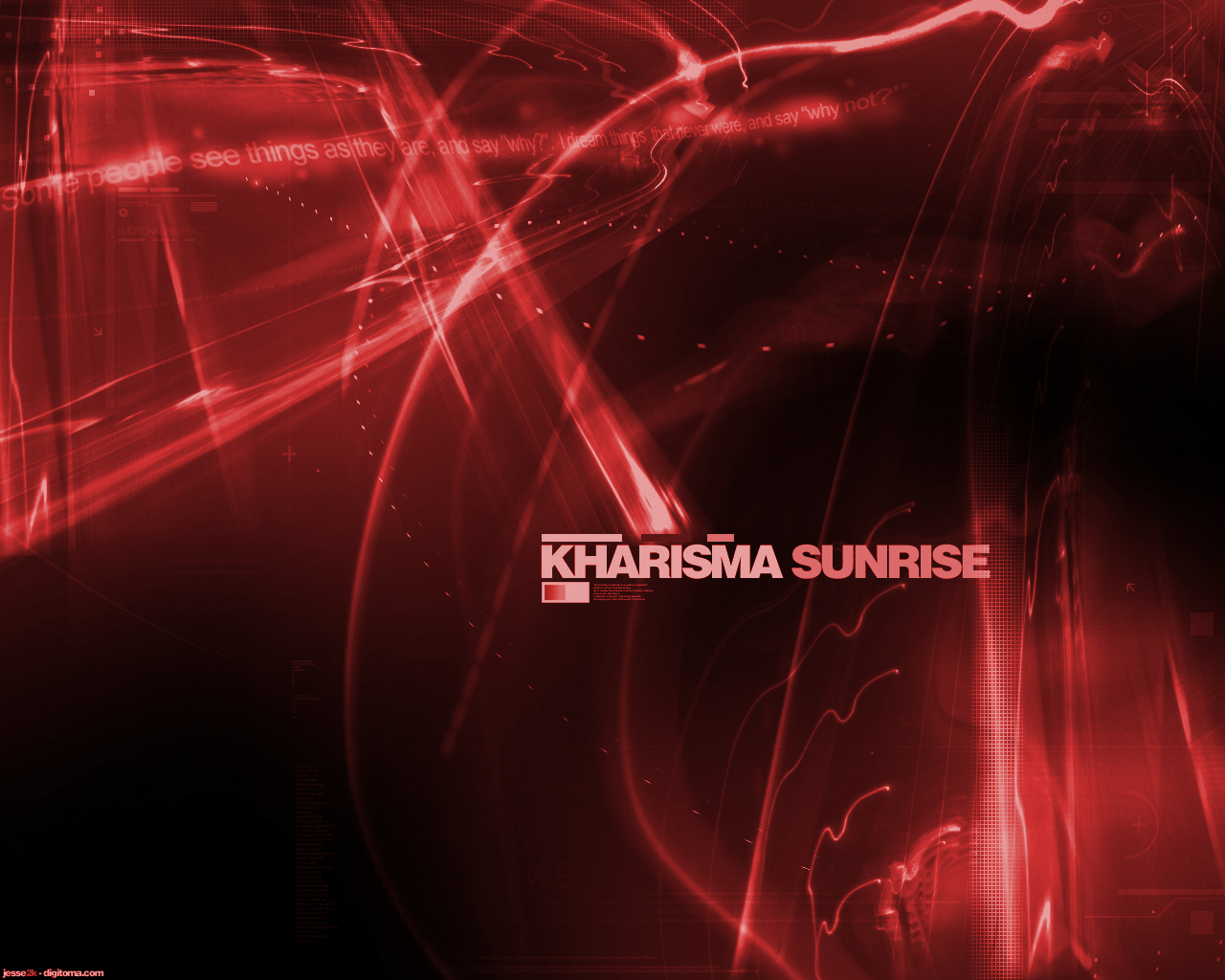 Red Picture - Image Abyss