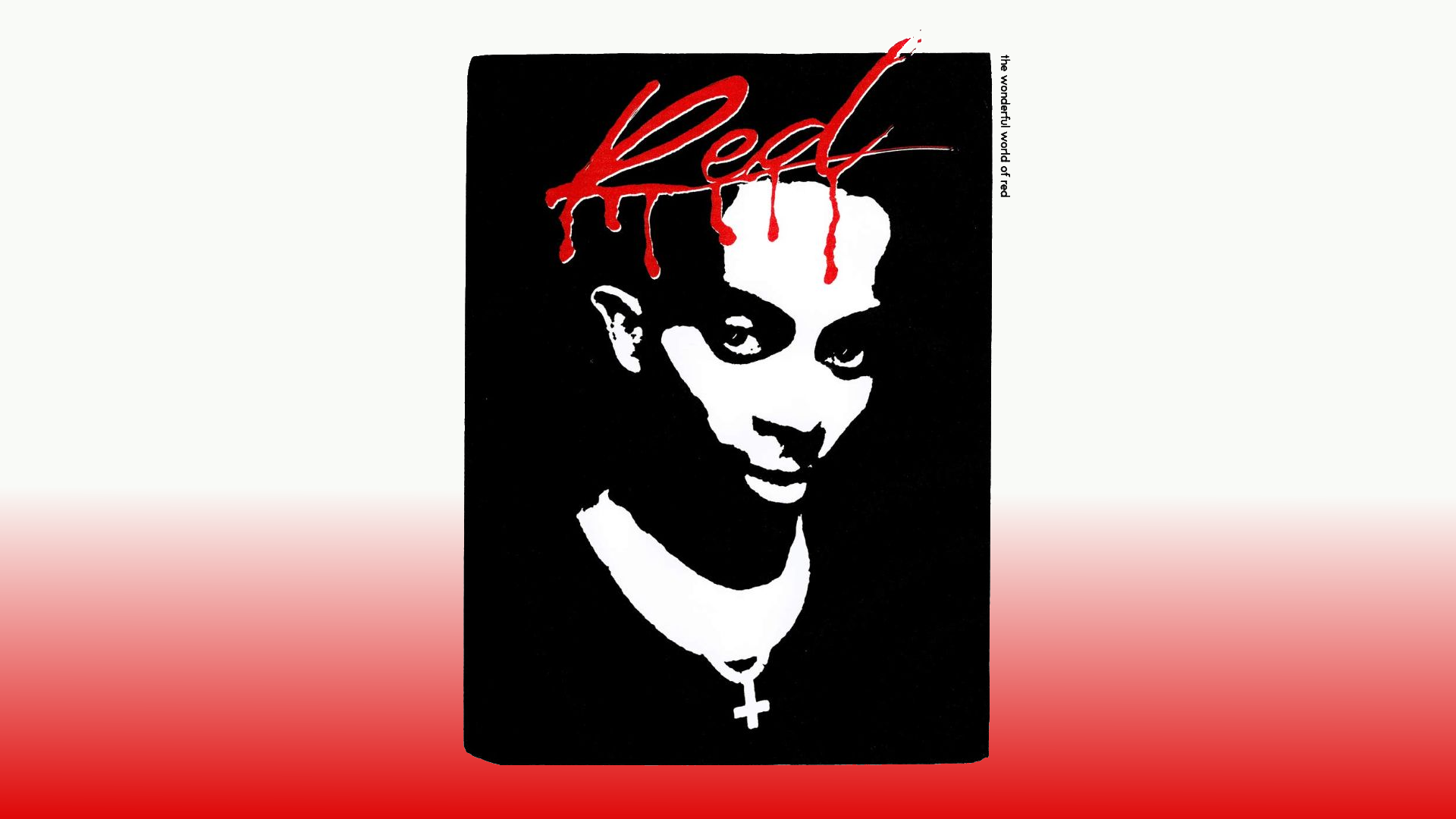 WLR Gradient by CHAR-ARMY