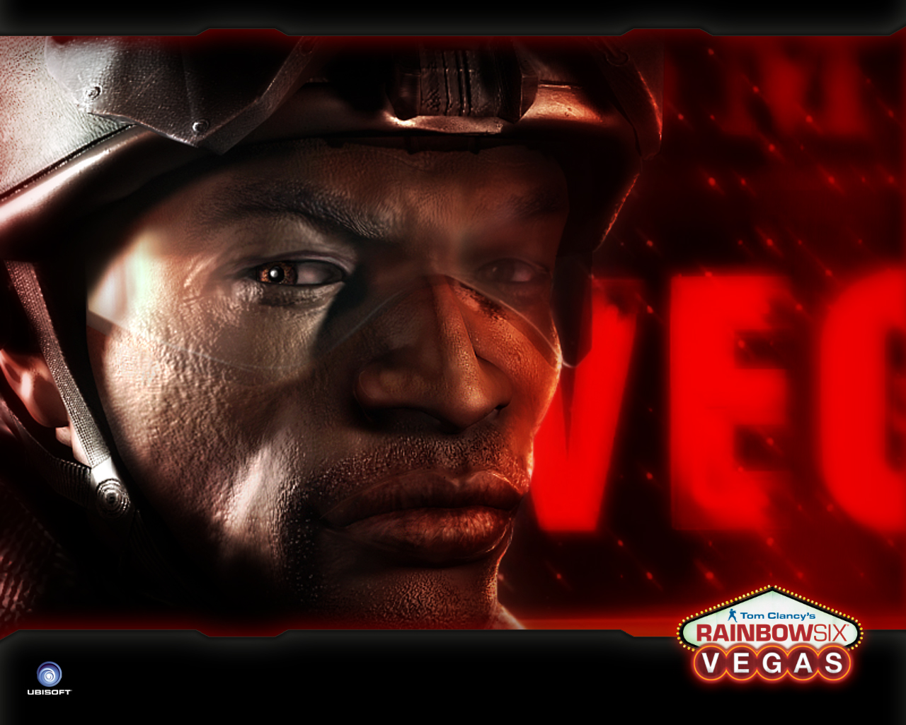 Rainbow Six Vegas - Image Abyss