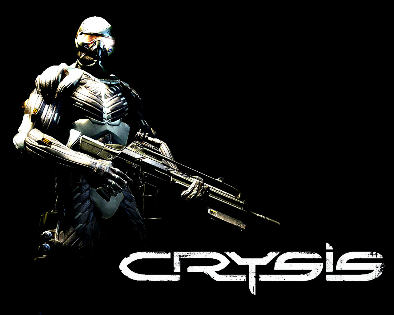 Download Video Game Crysis Image