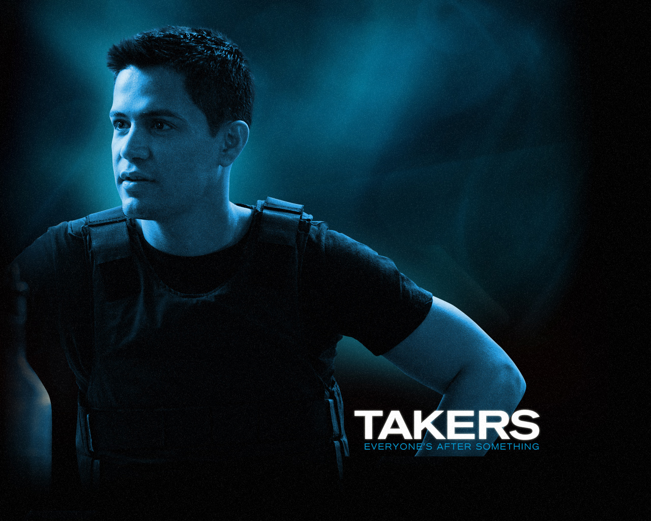takers Picture - Image Abyss