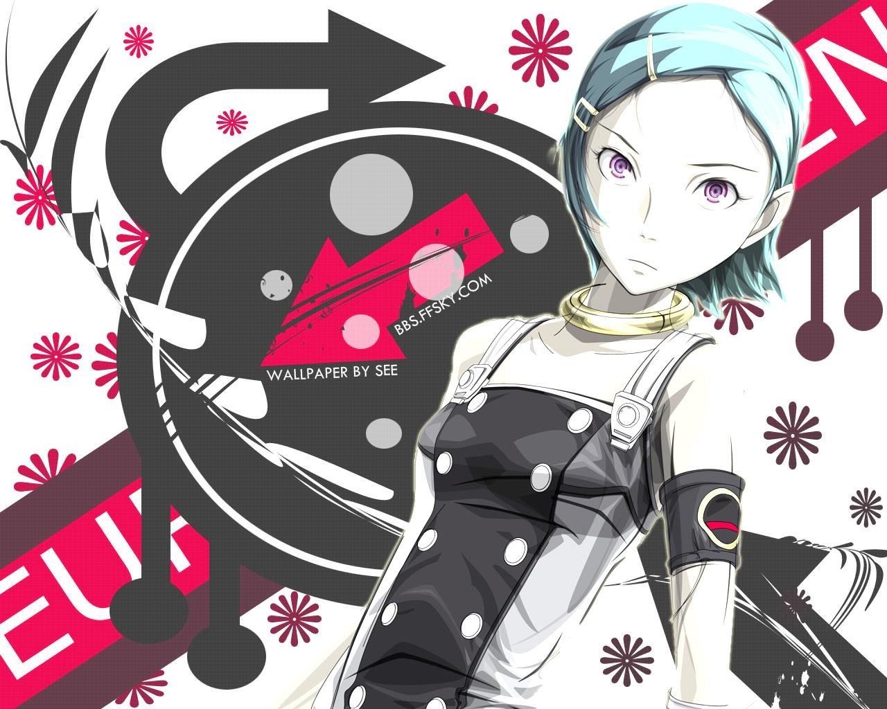 Eureka Seven - Desktop Wallpapers, Phone Wallpaper, PFP, Gifs, and More!