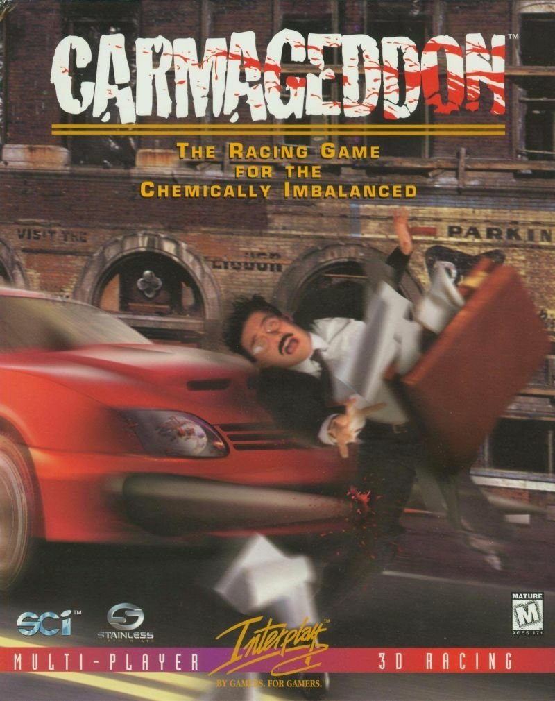 Carmageddon - Desktop Wallpapers, Phone Wallpaper, PFP, Gifs, and More!