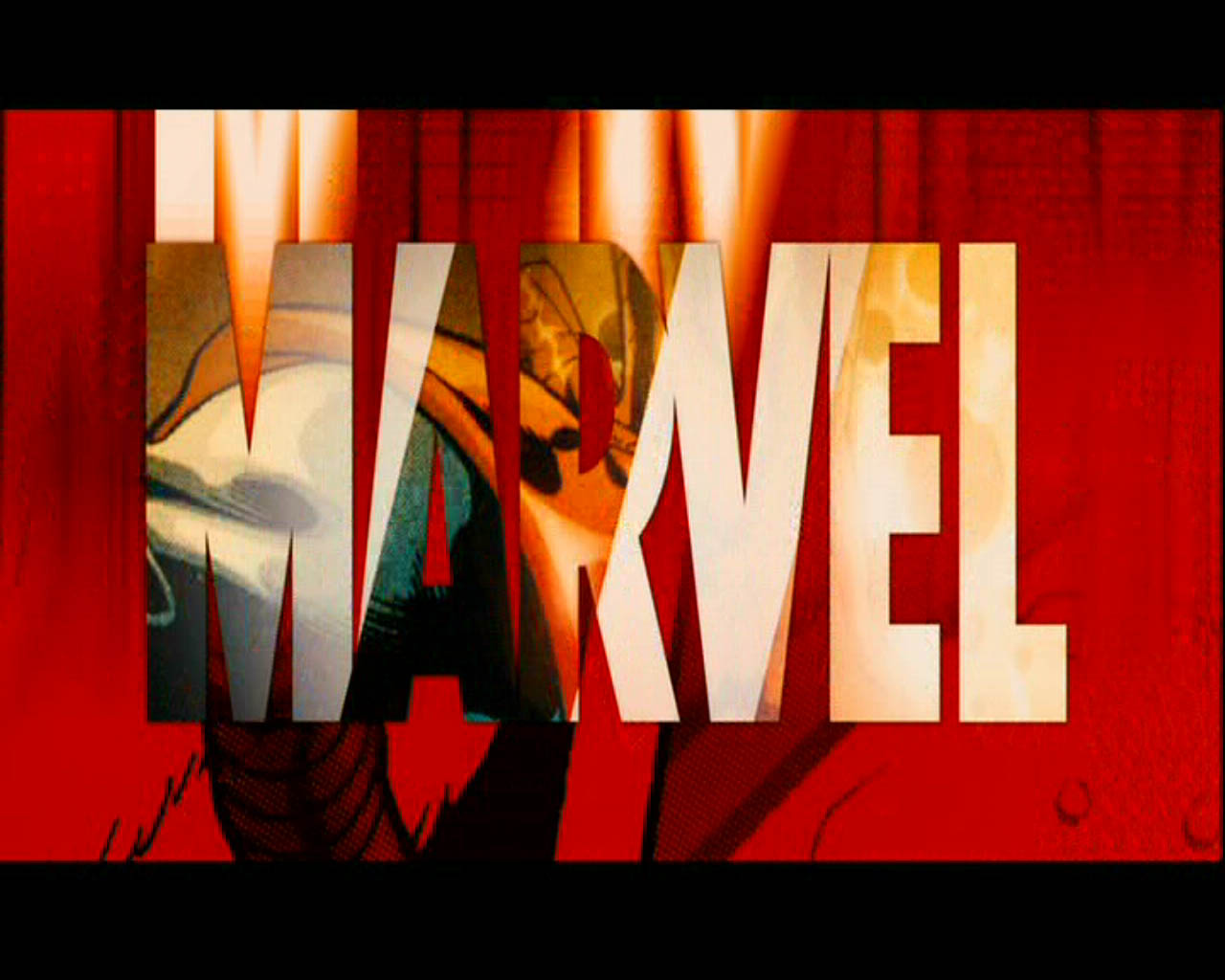 Marvel Comics: The Ultimate Comic Universe