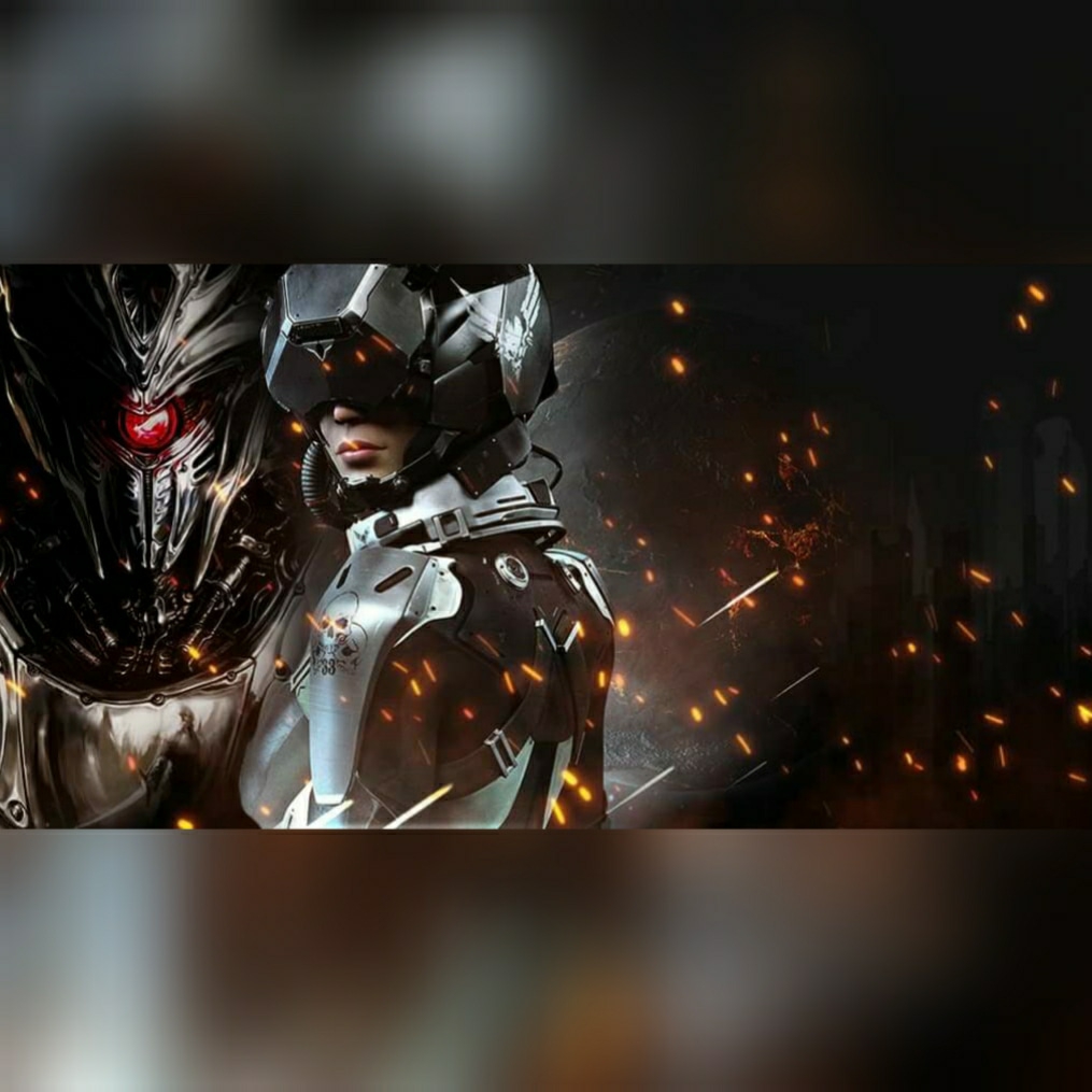 Download Video Game RF Online Image