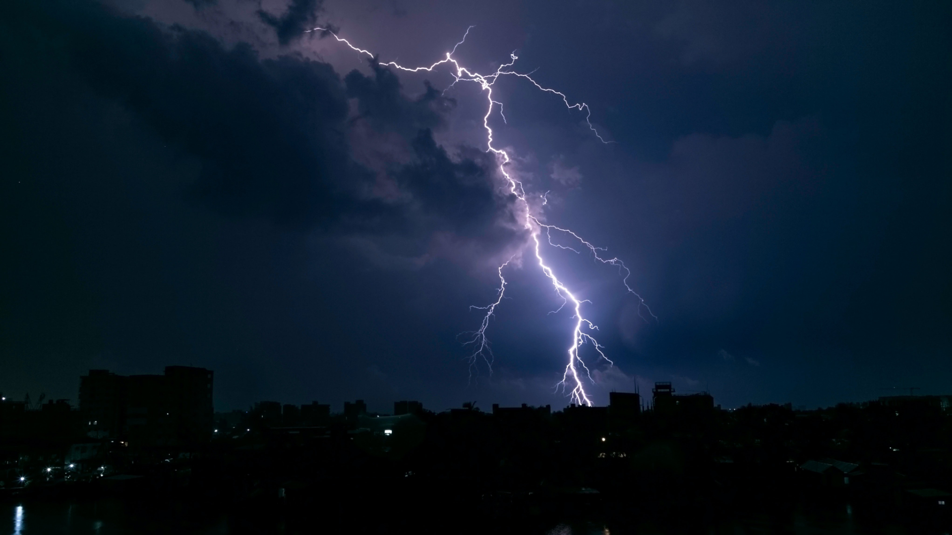 Download Photography Lightning Image