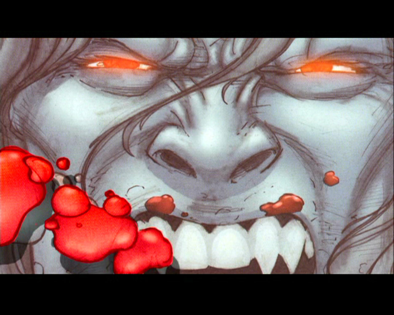 vampire Picture - Image Abyss