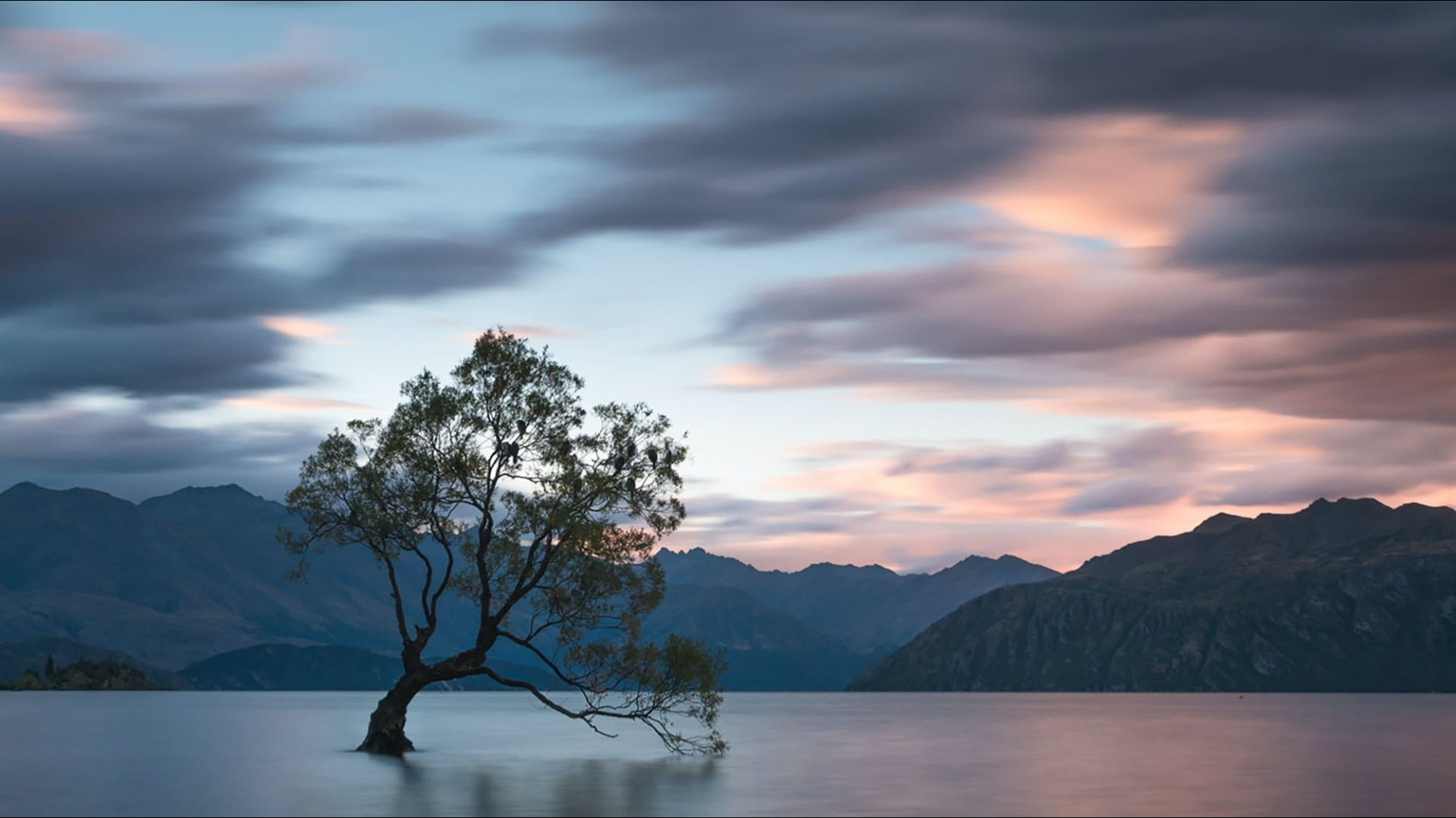 Download Nature Lake Image