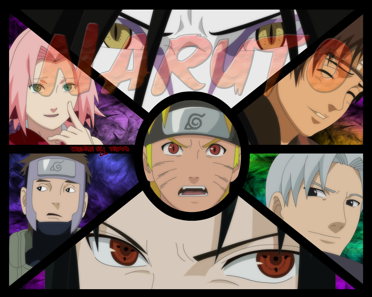 Anime naruto Picture - Image Abyss