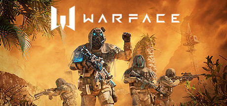 Warface 2016: Black Shark Picture - Image Abyss