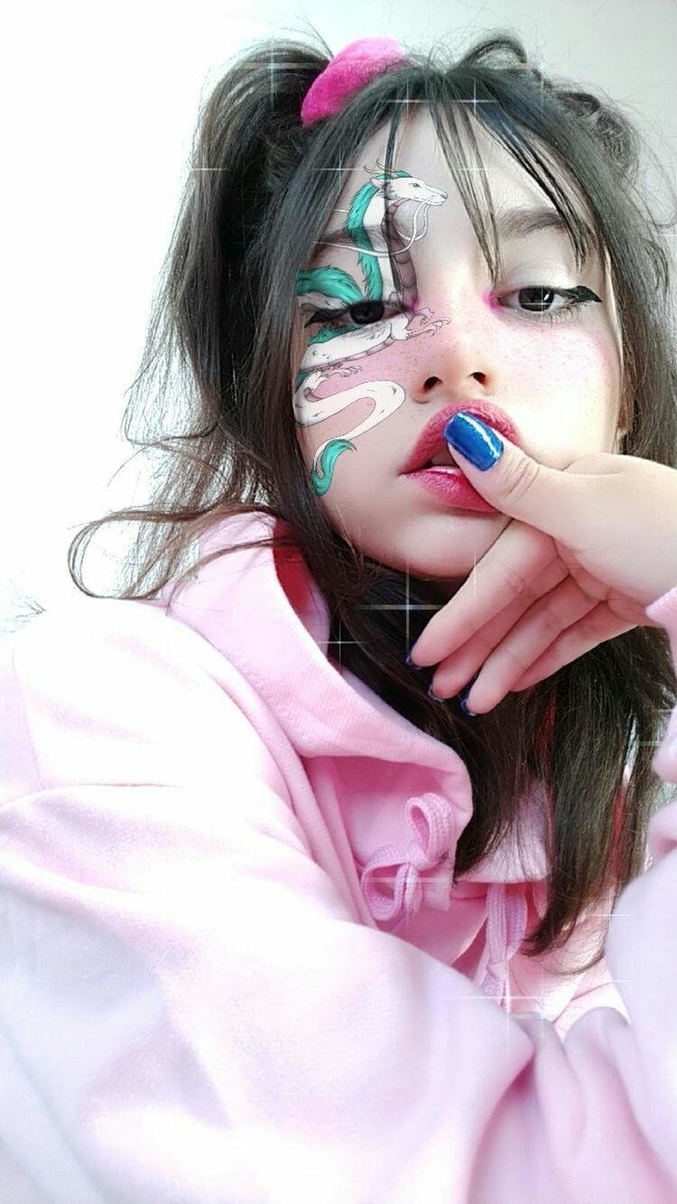 Larissa Menegaz - Desktop Wallpapers, Phone Wallpaper, PFP, Gifs, and More!