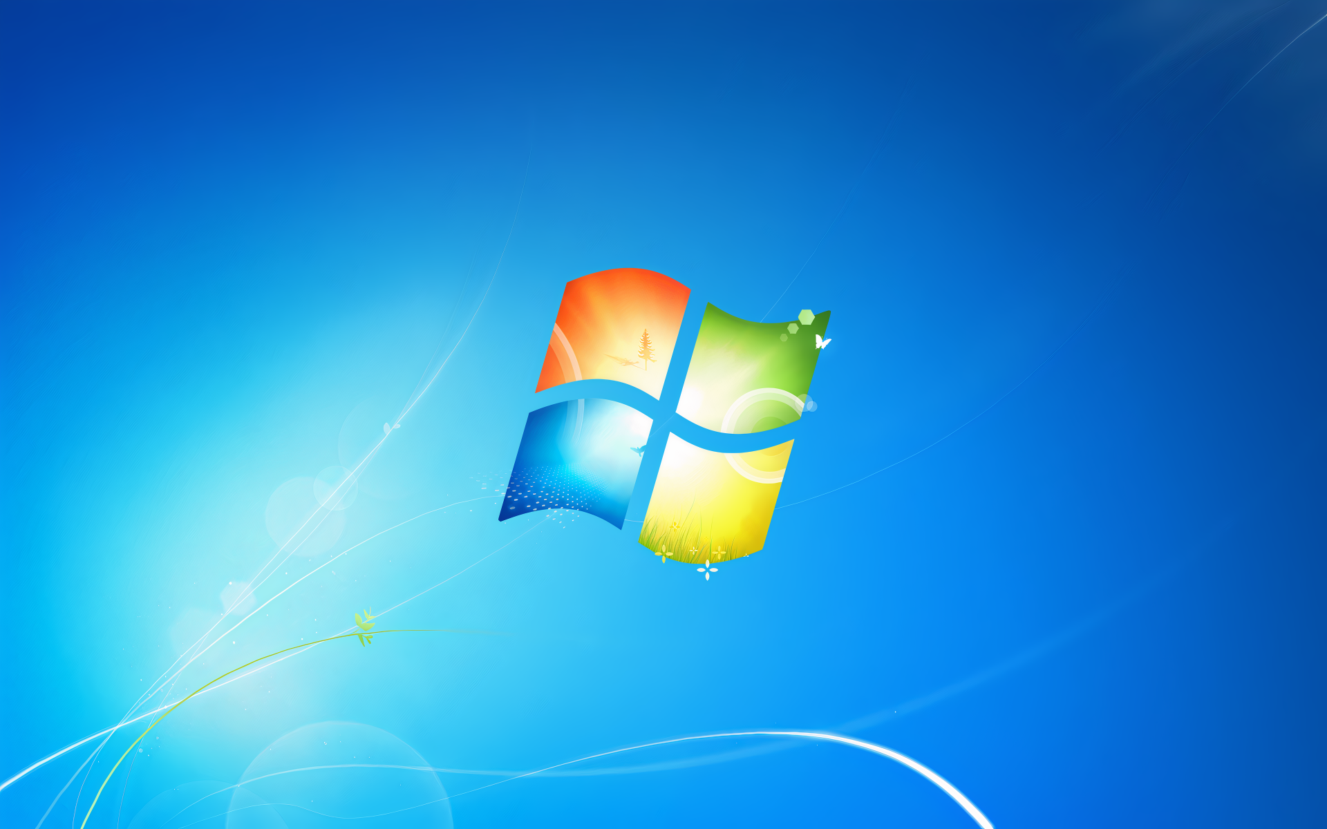 Windows 7 - Desktop Wallpapers, Phone Wallpaper, PFP, Gifs, and More!