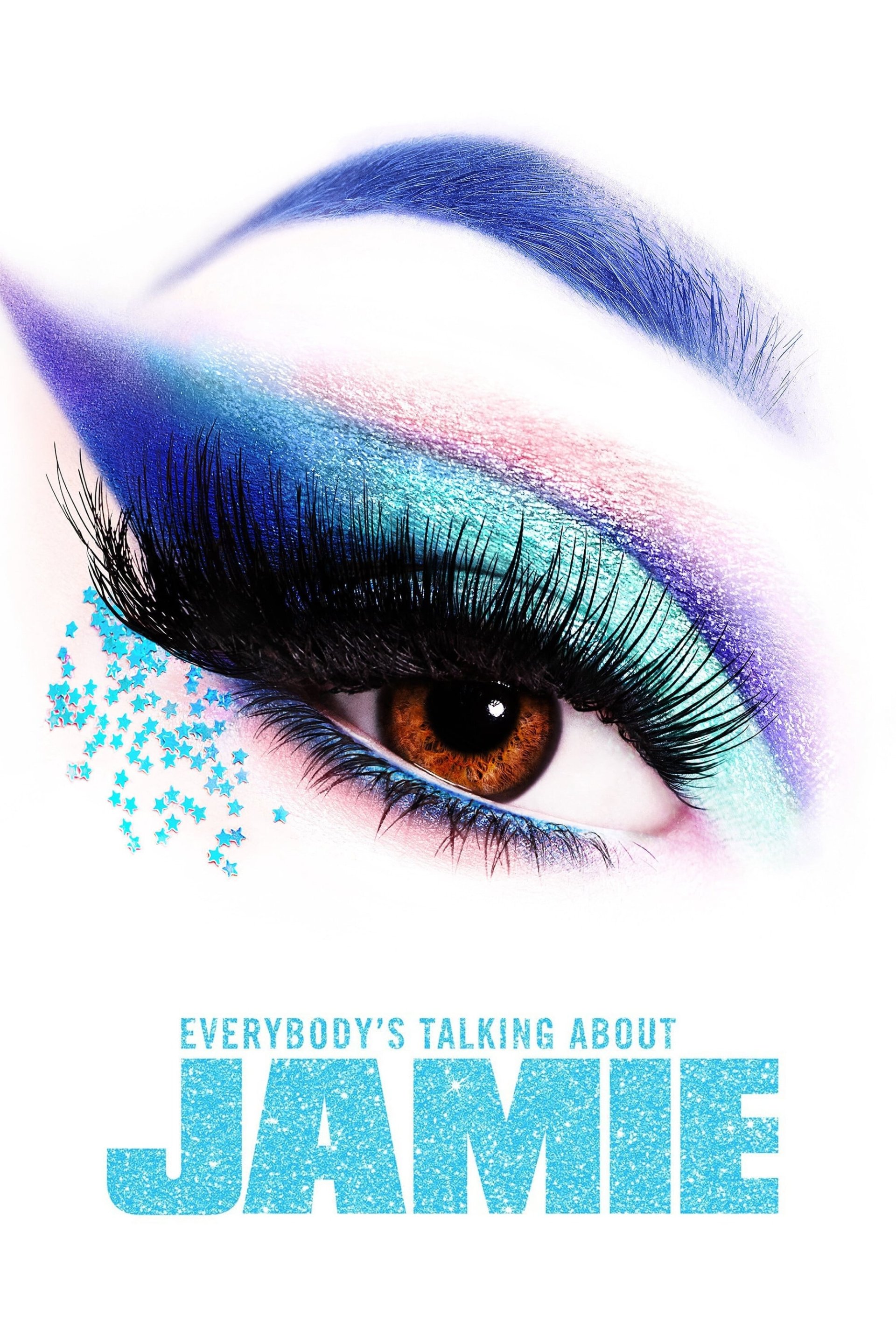 Everybody's Talking About Jamie - Desktop Wallpapers, Phone Wallpaper ...