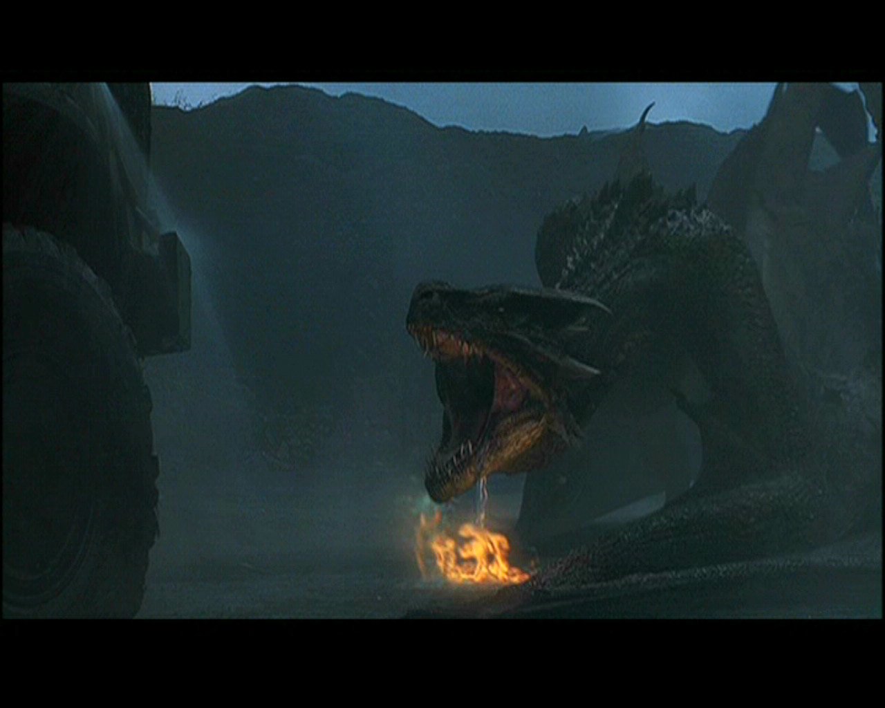 Reign Of Fire - Desktop Wallpapers, Phone Wallpaper, PFP, Gifs, and More!