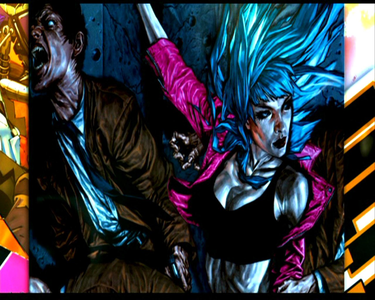 Ultraviolet Image - ID: 470477 - Image Abyss