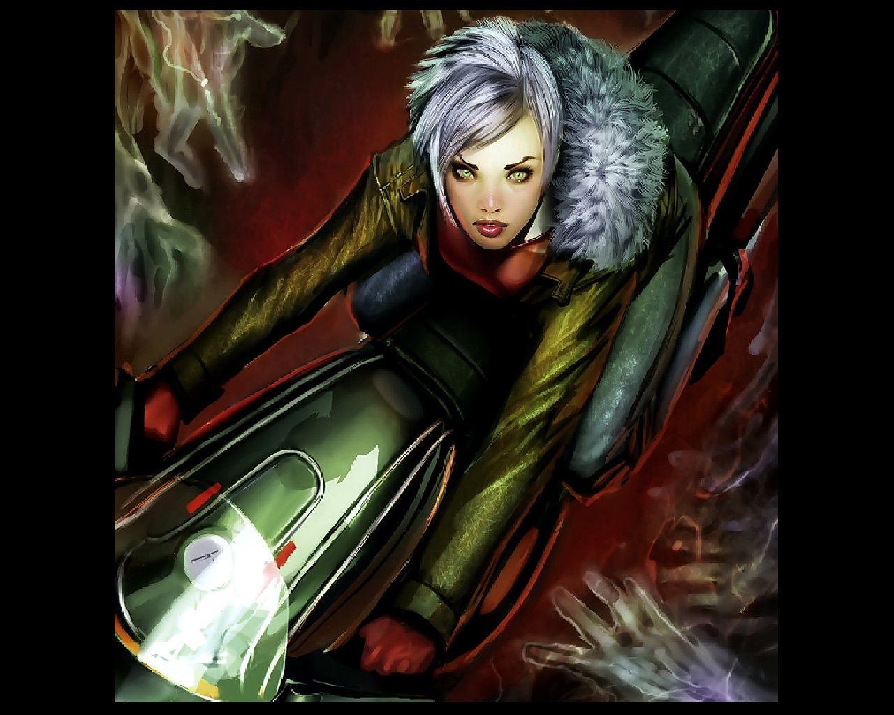 Hotwire - Desktop Wallpapers, Phone Wallpaper, PFP, Gifs, and More!