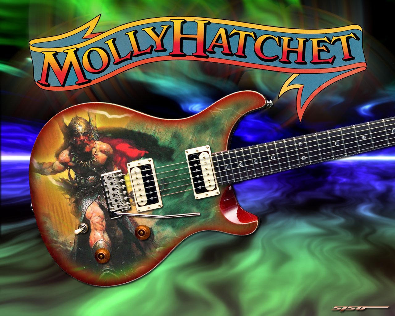 Molly Hatchet - Desktop Wallpapers, Phone Wallpaper, PFP, Gifs, and More!