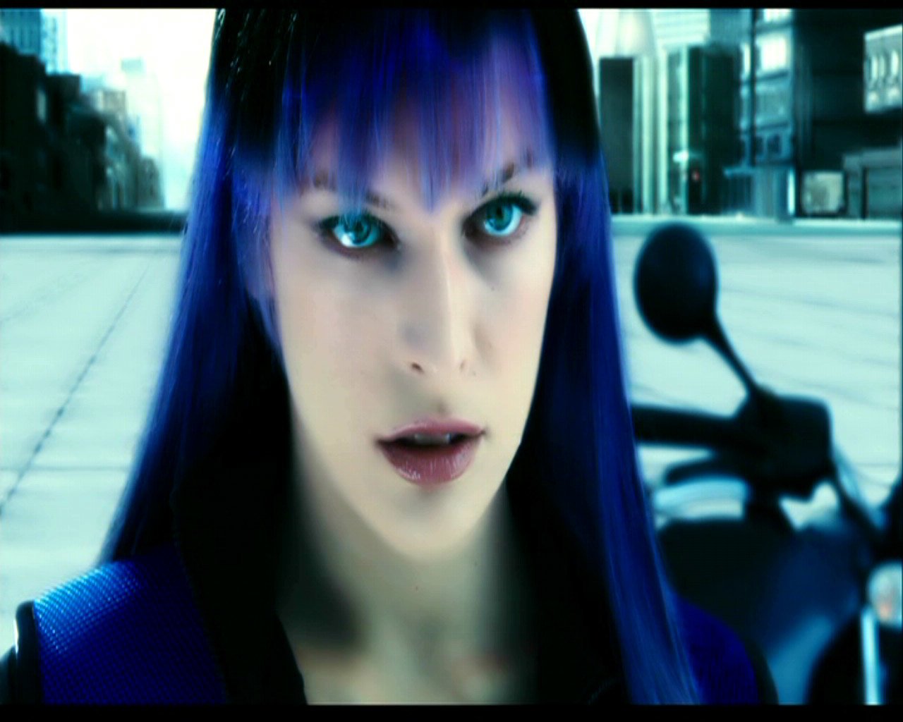 Ultraviolet Image - ID: 470769 - Image Abyss