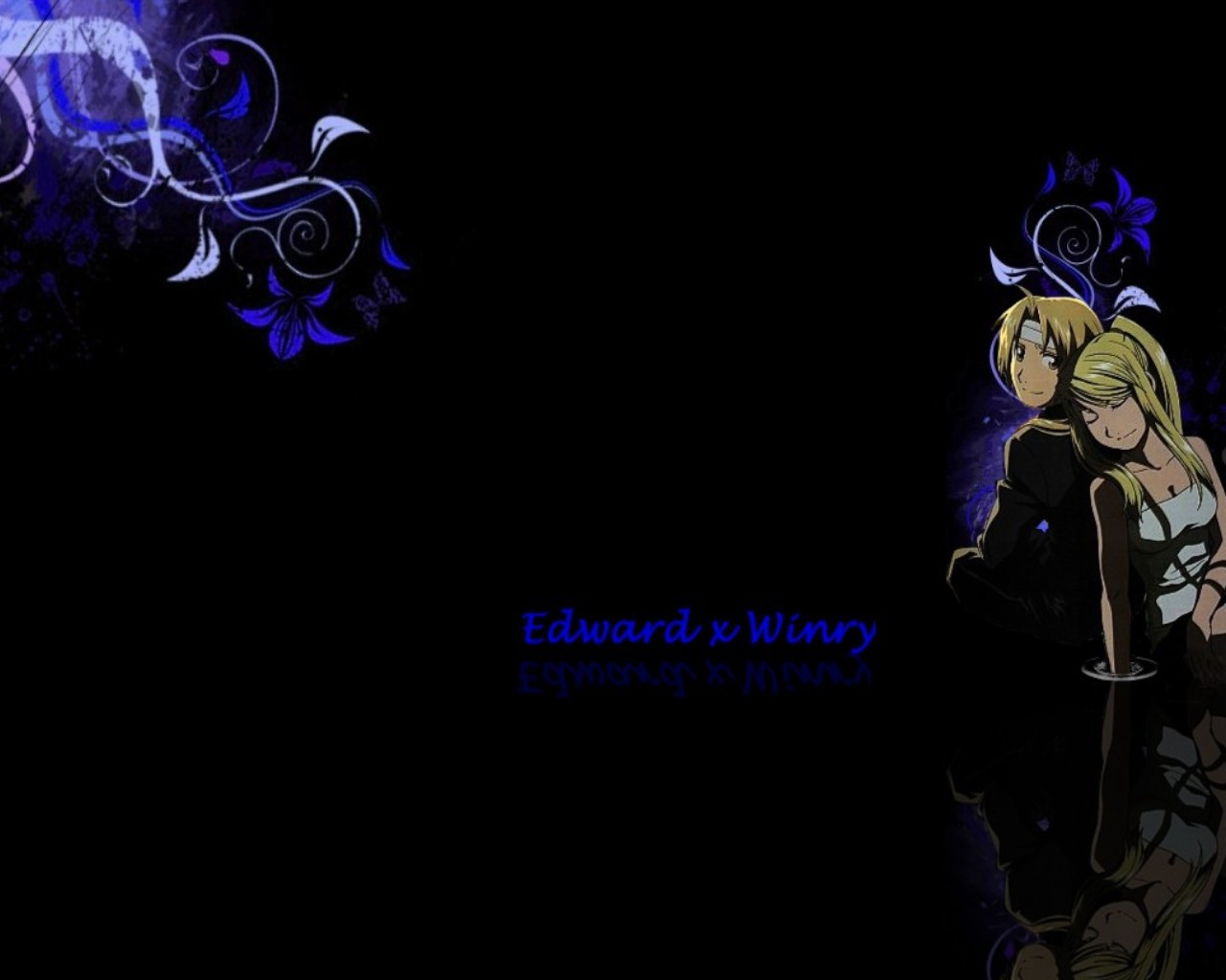 Anime FullMetal Alchemist Picture - Image Abyss