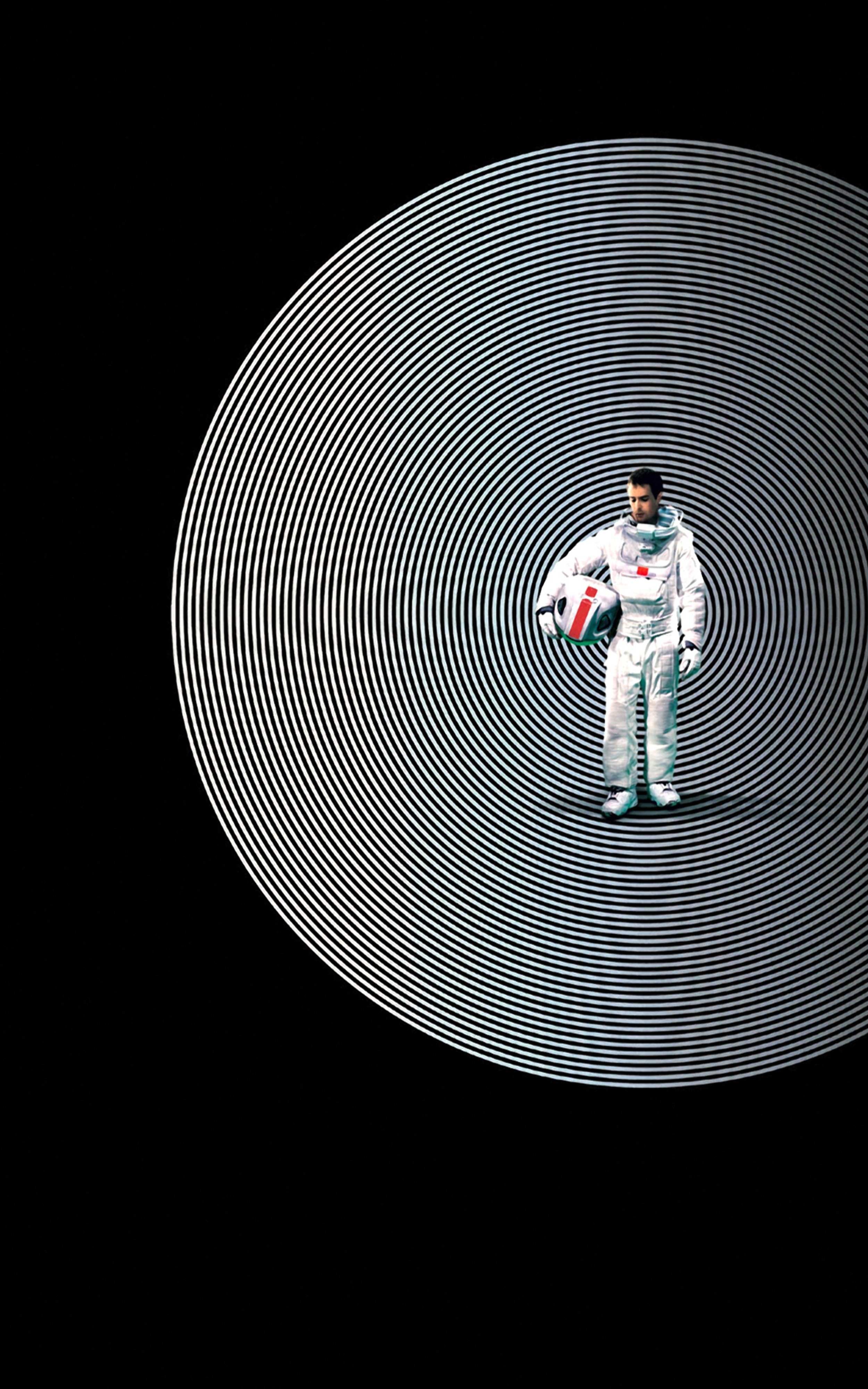 ASTRONAUT by Knuckle Head