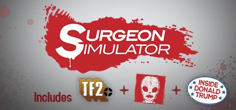 Surgeon Simulator 2013 - Desktop Wallpapers, Phone Wallpaper, PFP, Gifs ...