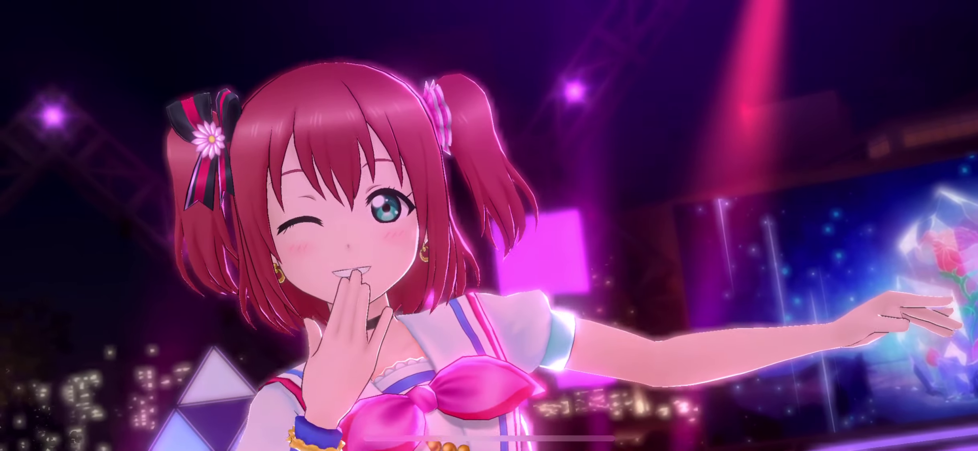 Download Ruby Kurosawa Anime Love Live! School Idol Festival ALL STARS ...