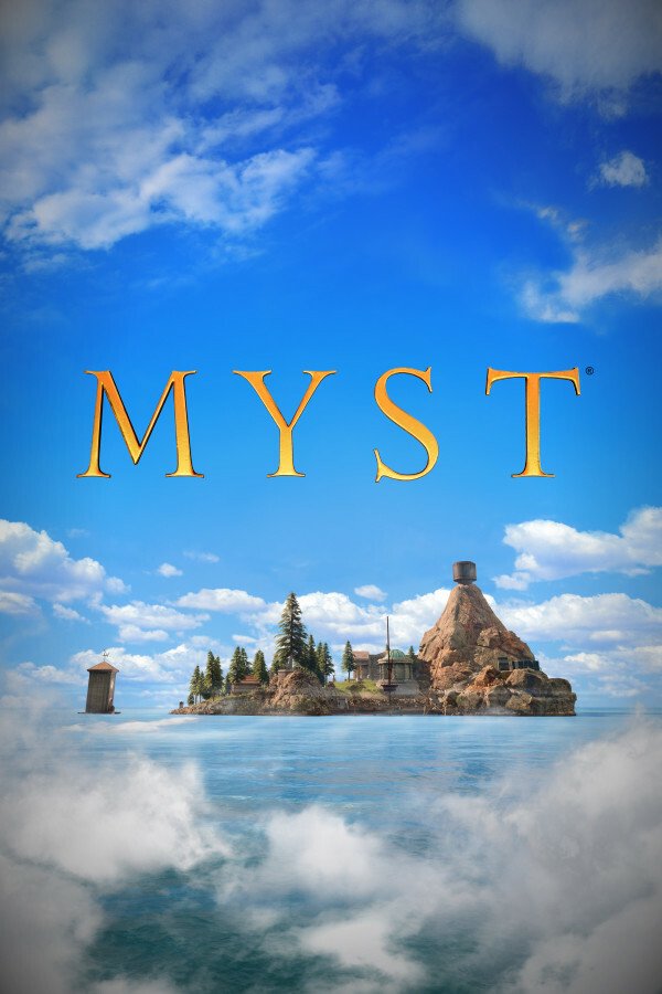 Myst (2021) - Desktop Wallpapers, Phone Wallpaper, PFP, Gifs, and More!