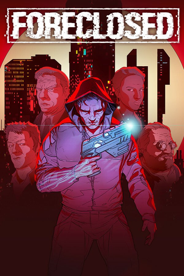 Foreclosed - Desktop Wallpapers, Phone Wallpaper, PFP, Gifs, and More!