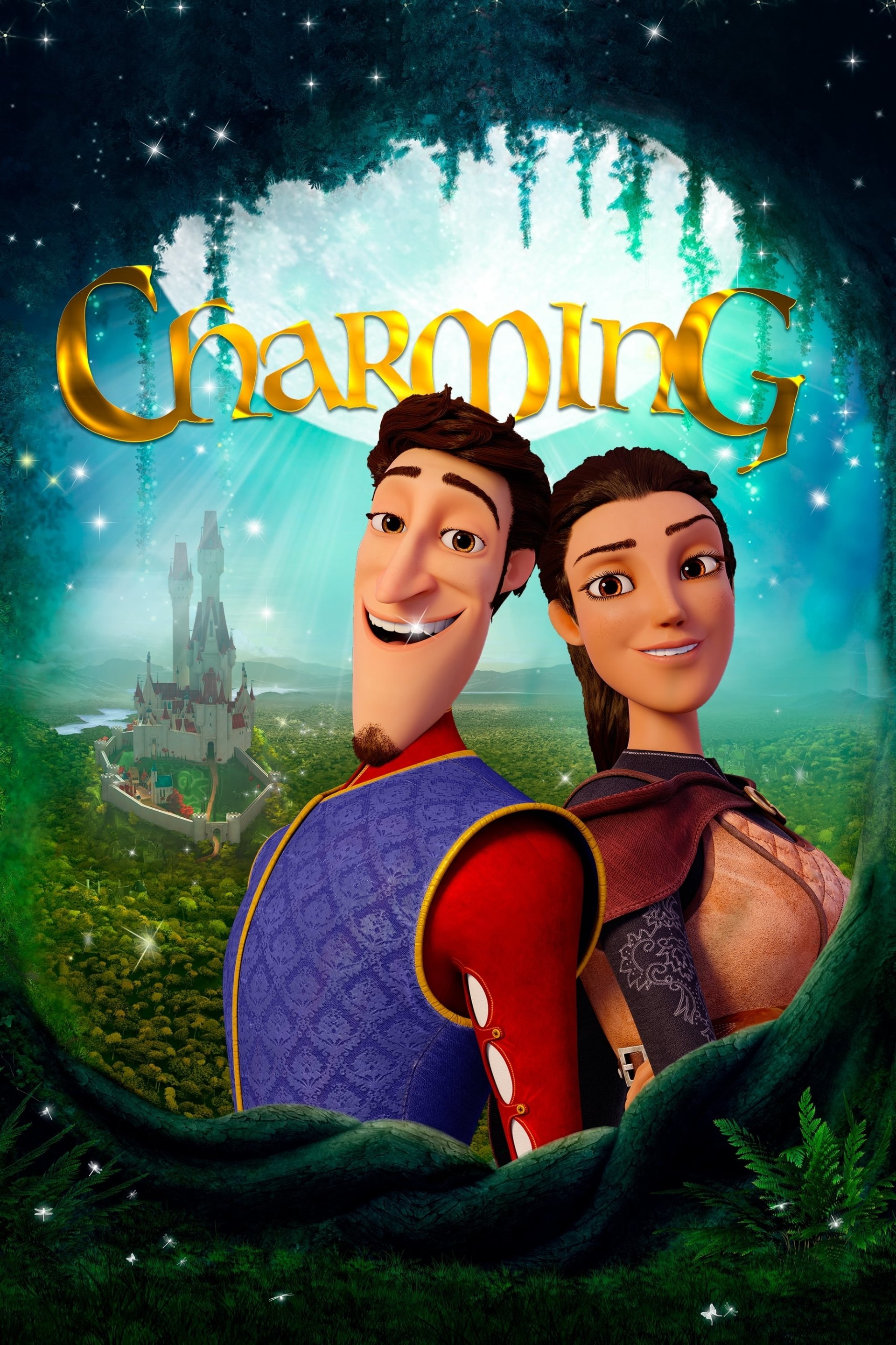 Charming - Desktop Wallpapers, Phone Wallpaper, PFP, Gifs, and More!
