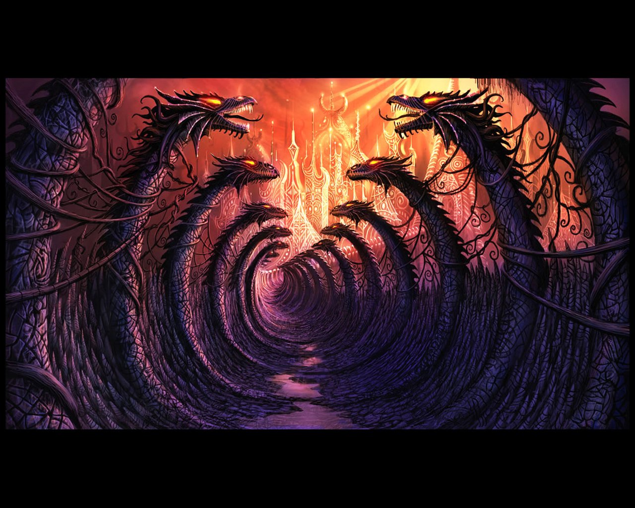 Dragon Image - ID: 471822 - Image Abyss