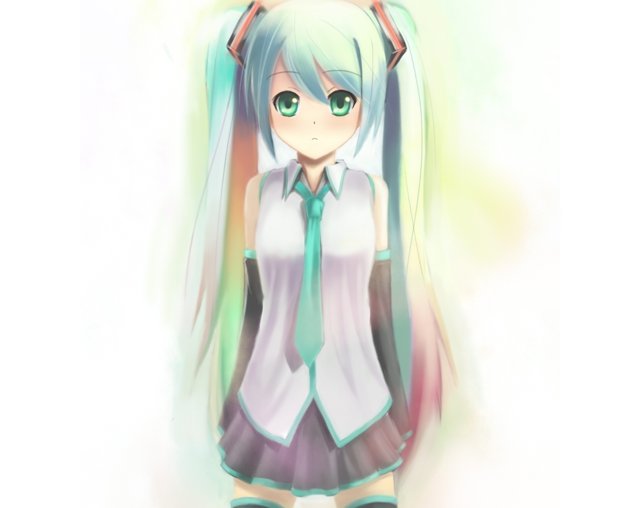 Anime Vocaloid Picture - Image Abyss