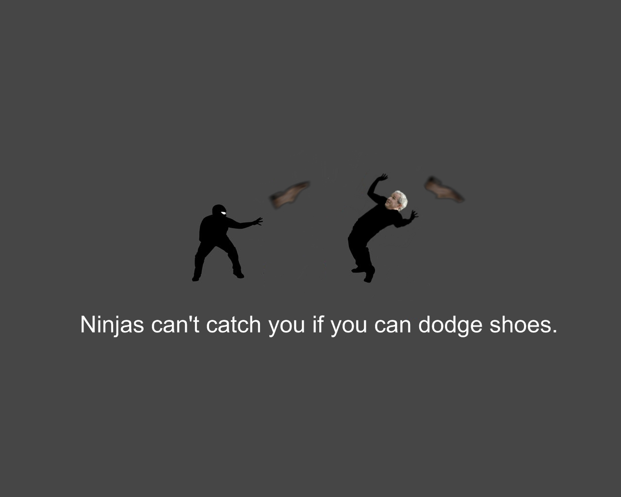 Download Funny Ninja Image