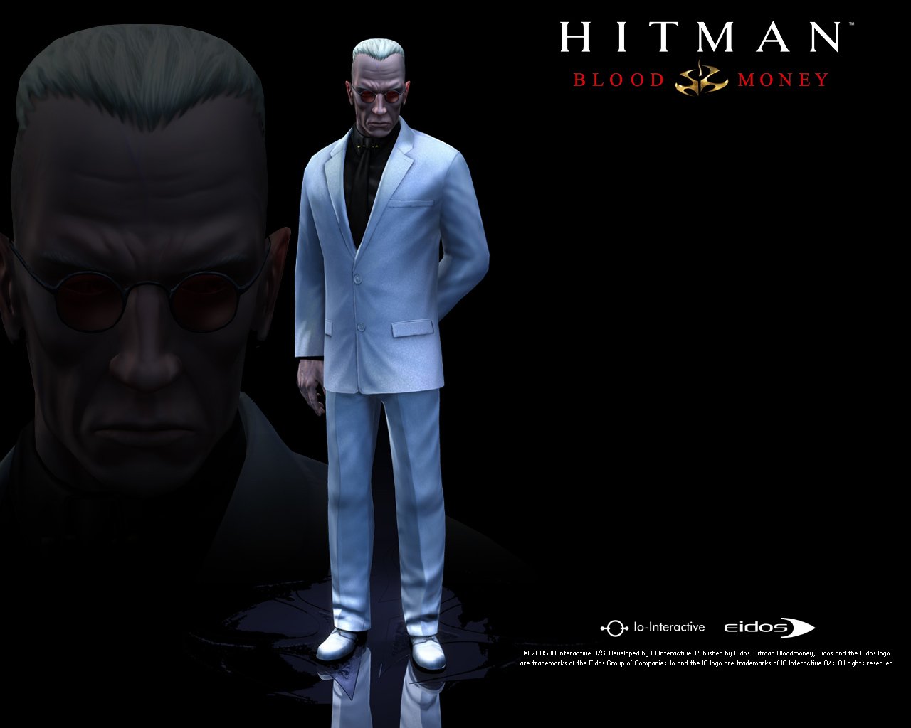 Hitman Image - ID: 472174 - Image Abyss