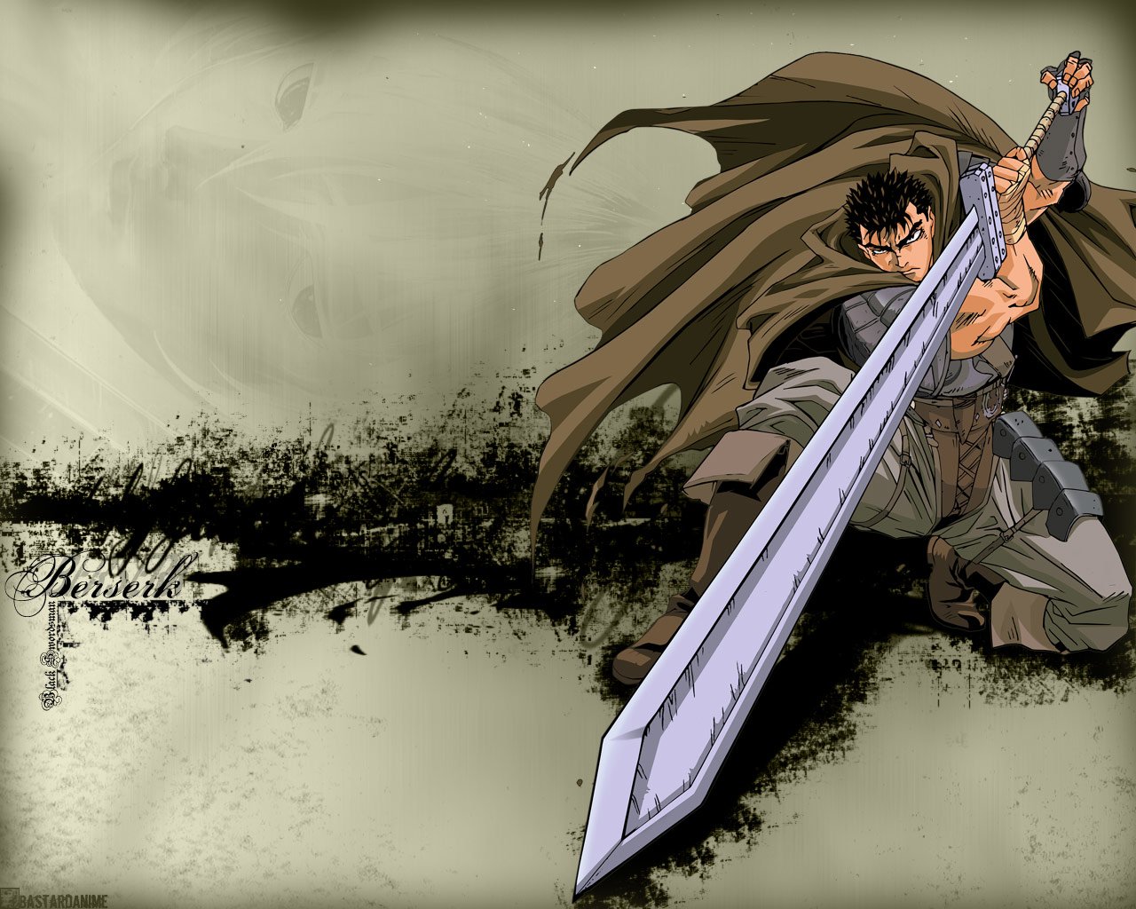 Berserk Image - ID: 472393 - Image Abyss