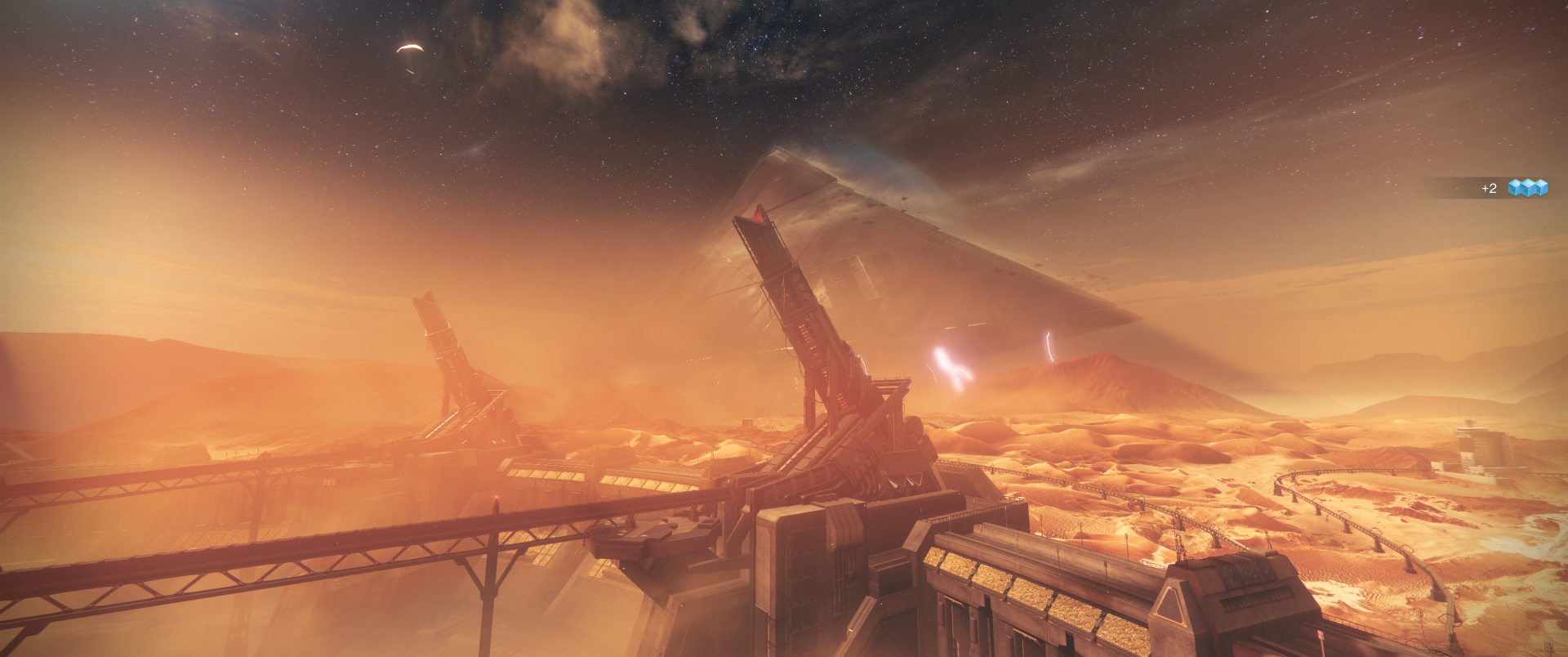Destiny 2: Warmind - Desktop Wallpapers, Phone Wallpaper, PFP, Gifs ...