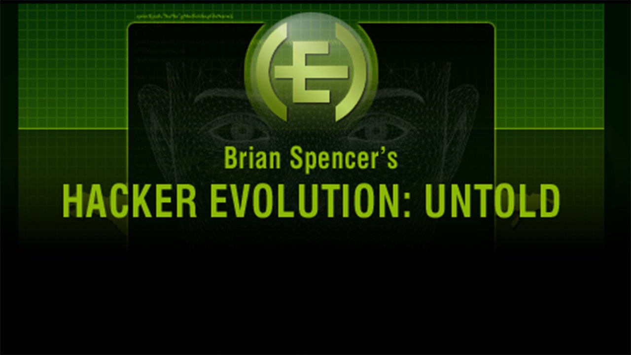 Hacker Evolution Untold - Desktop Wallpapers, Phone Wallpaper, PFP, Gifs, and More!
