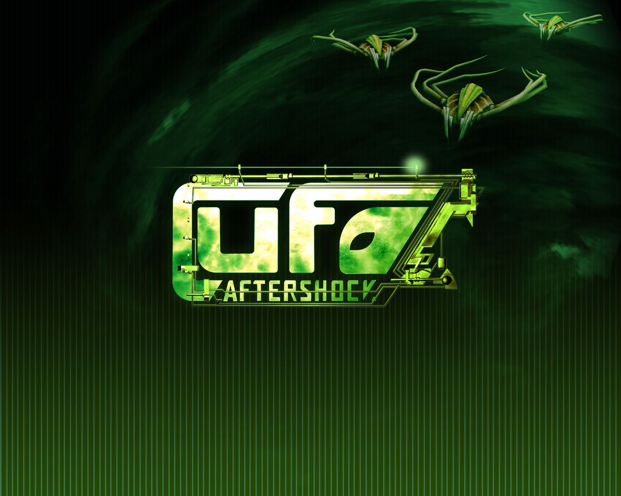 UFO: Aftershock Picture - Image Abyss