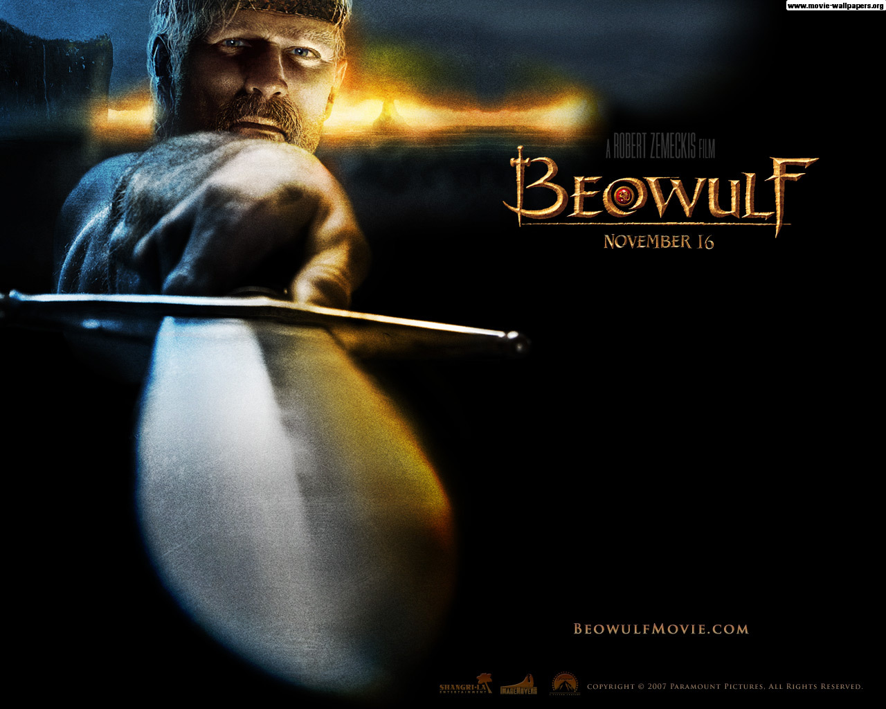 Beowulf (2007) Picture - Image Abyss