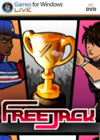 Download Video Game FreeJack Image