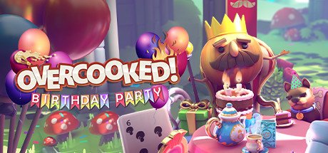 Overcooked! All You Can Eat - Desktop Wallpapers, Phone Wallpaper, PFP ...