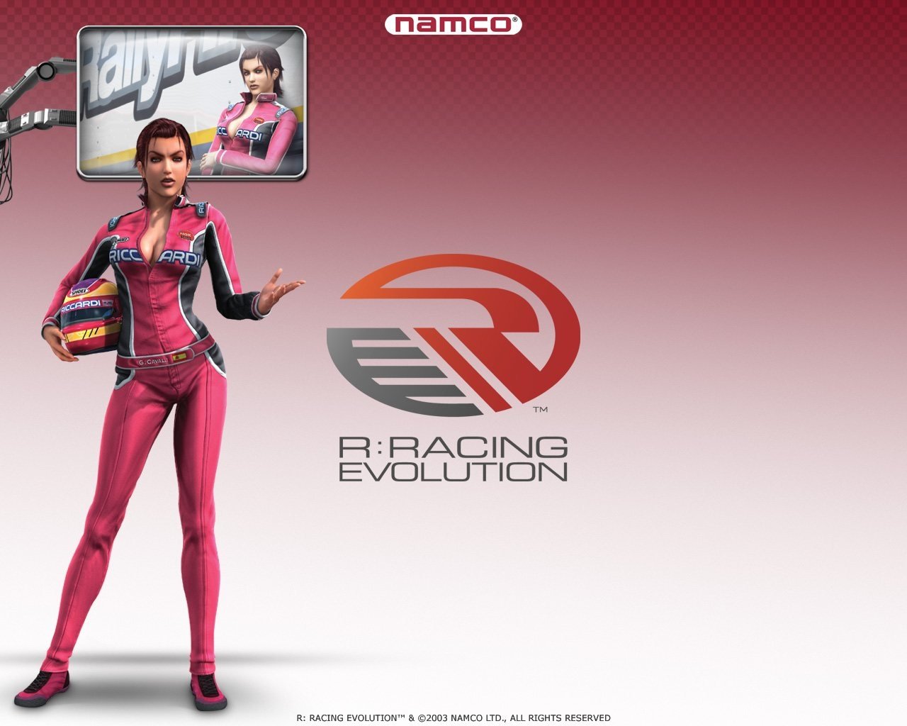 R: Racing Evolution - Desktop Wallpapers, Phone Wallpaper, PFP, Gifs ...