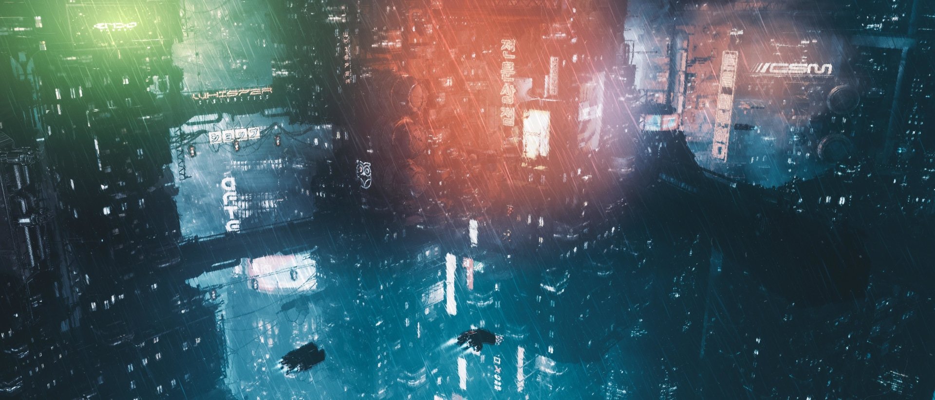 The Ascent - Desktop Wallpapers, Phone Wallpaper, PFP, Gifs, and More!