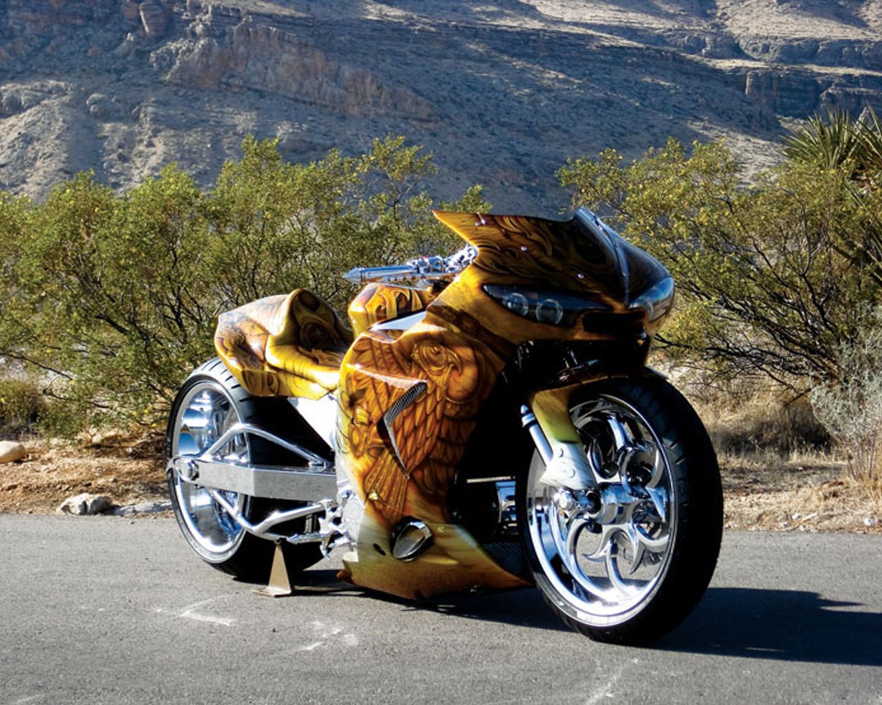 Download Vehicle Motorcycle Image