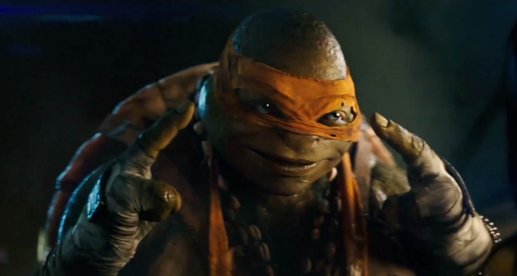 Download Movie Teenage Mutant Ninja Turtles (2014) Image