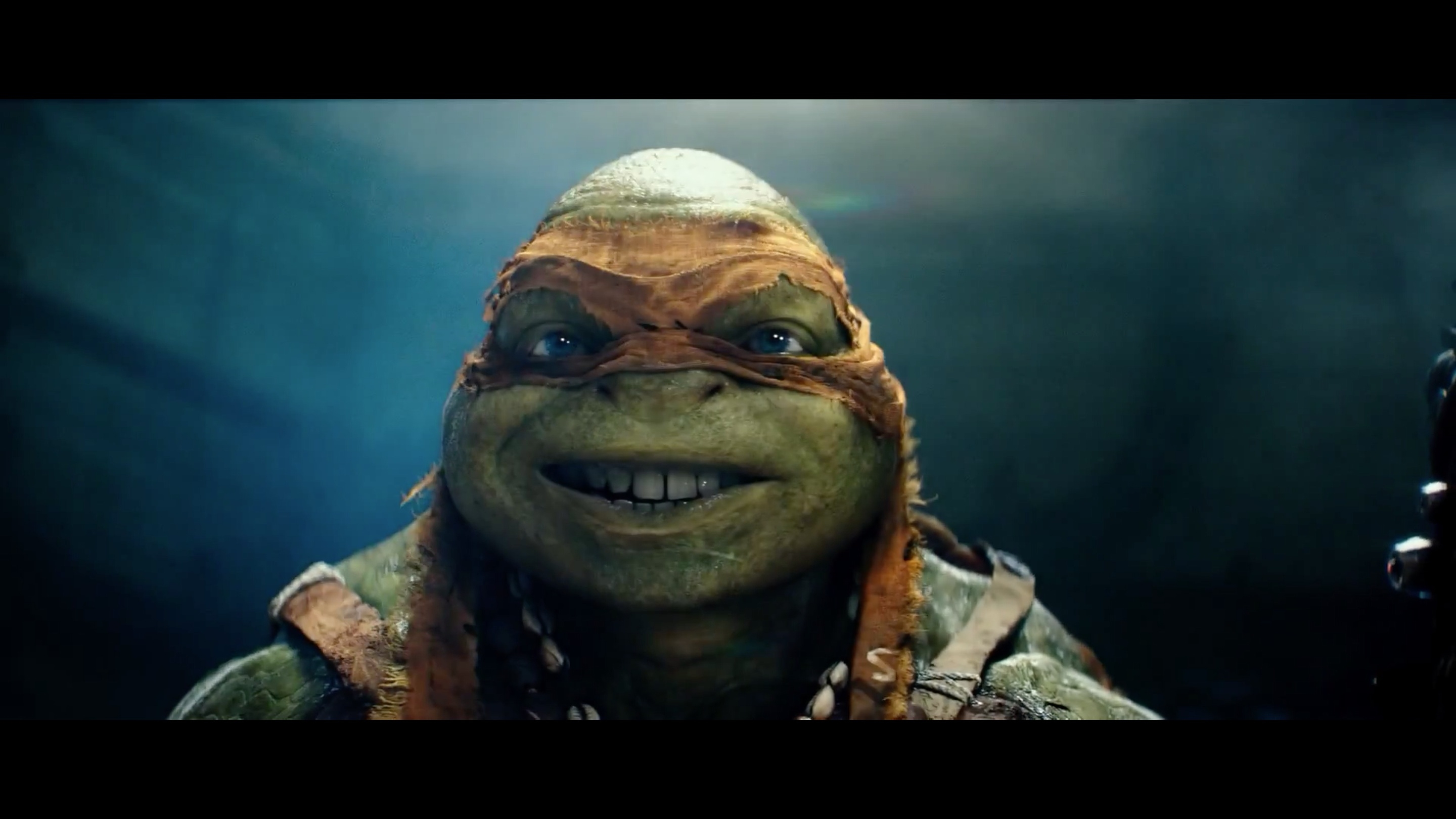 Teenage Mutant Ninja Turtles (2014) Picture - Image Abyss