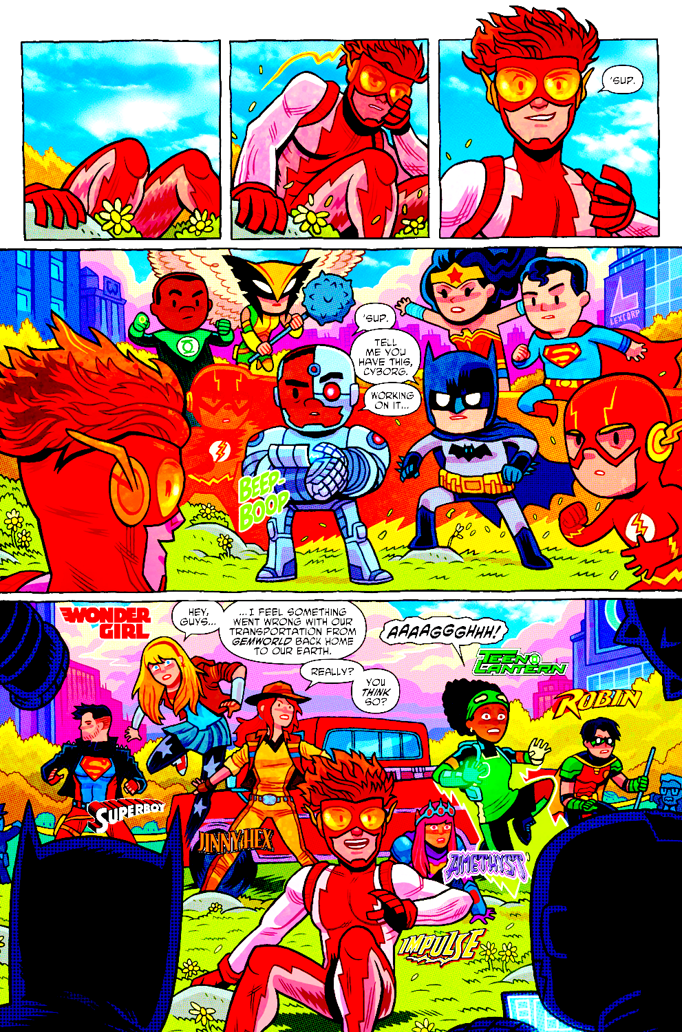 Teen Lantern - Desktop Wallpapers, Phone Wallpaper, PFP, Gifs, and More!