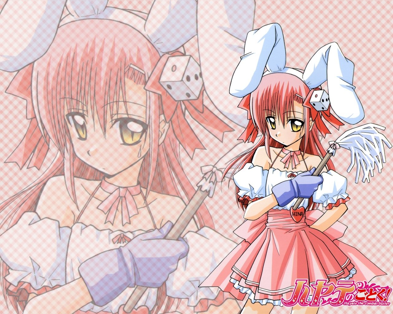 Hayate the Combat Butler Picture - Image Abyss