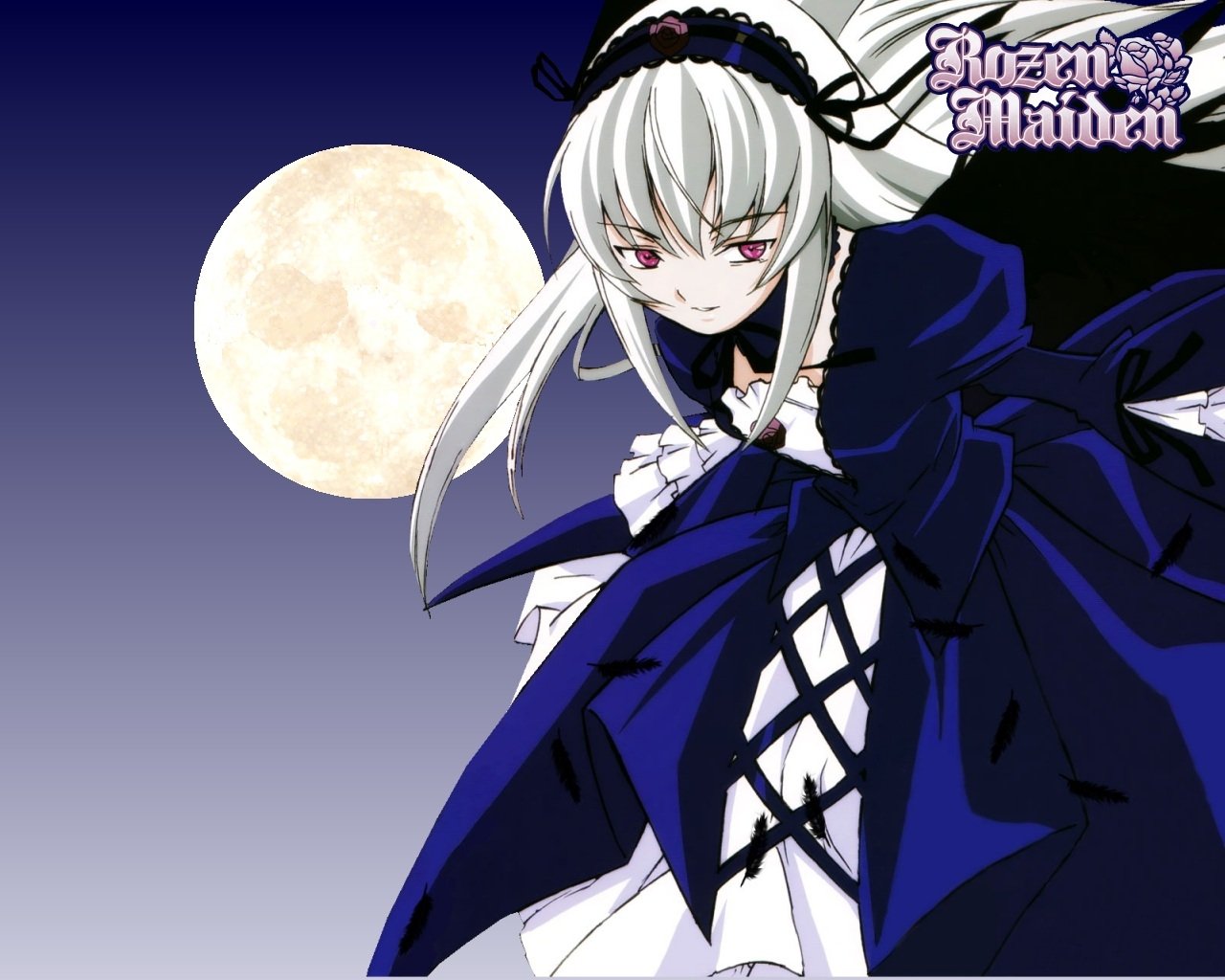 Rozen Maiden Image - ID: 474529 - Image Abyss