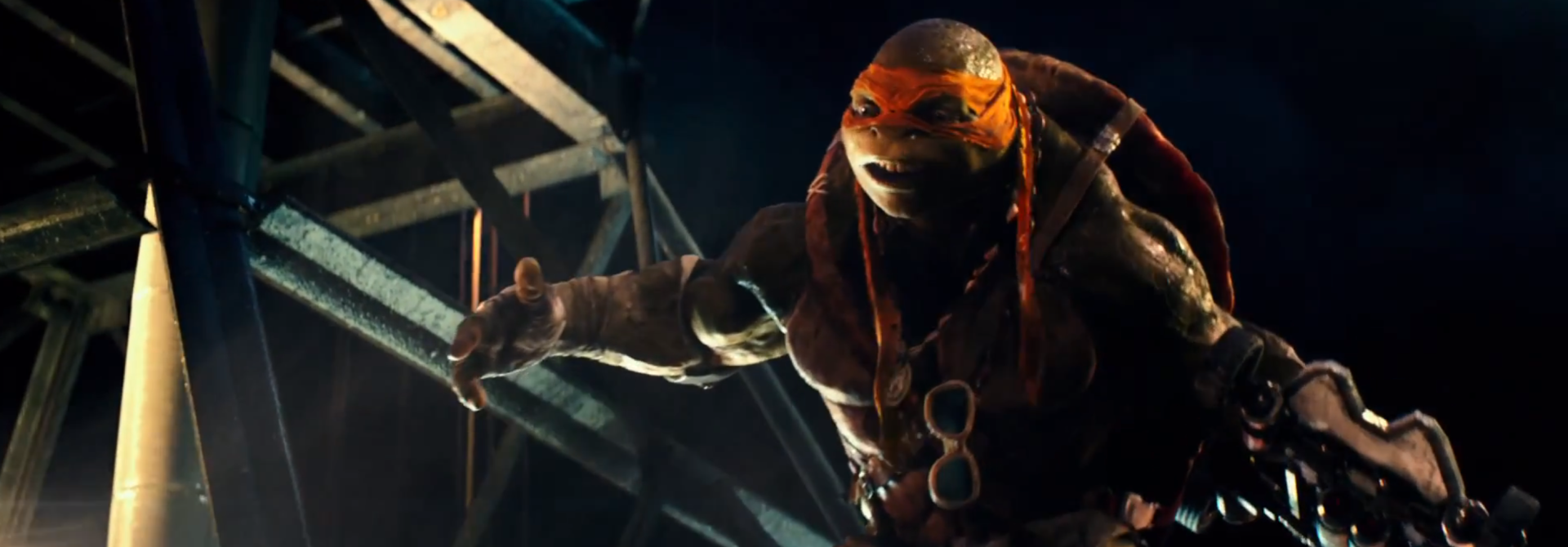 Download Movie Teenage Mutant Ninja Turtles (2014) Image