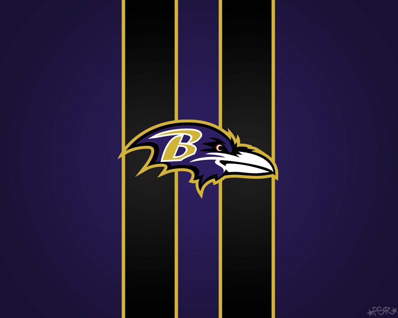 Baltimore Ravens - Desktop Wallpapers, Phone Wallpaper, PFP, Gifs, and ...